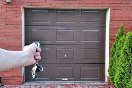 How Increase your Garage Security