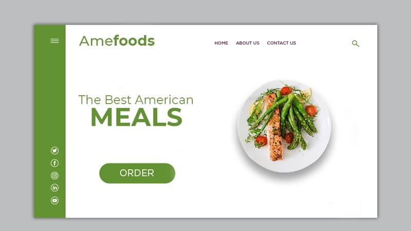 Online Ordering System: Portal Or Your Own Website?