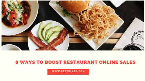 8 ways to reach millennials to boost restaurant sales