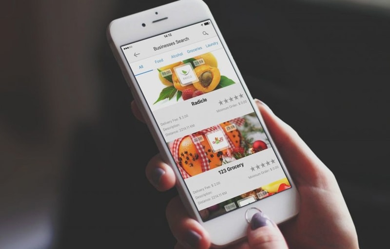 7 Advantages of Using a Mobile Ordering App for Your Restaurant | Restolabs
