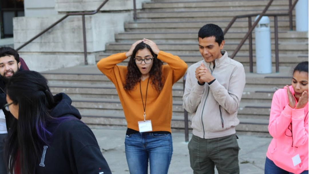 Global Leadership Organization