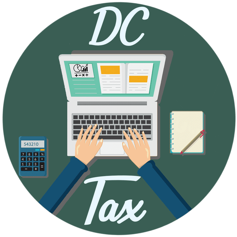 DC Tax - Individual & Business Tax Preparation