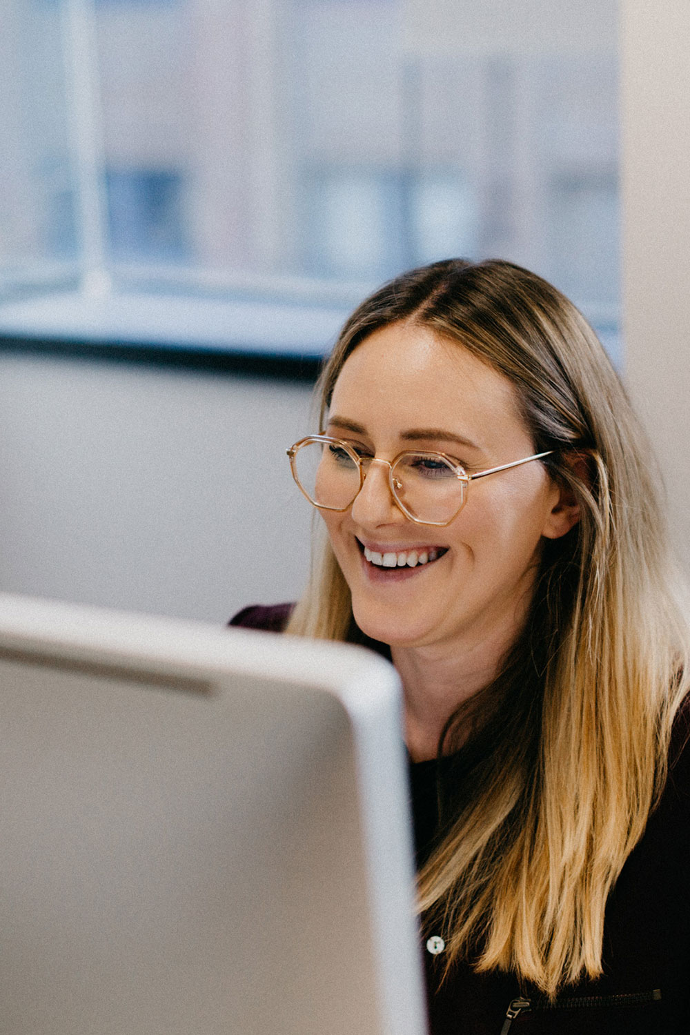 Our Agency, Your Team | BEECH