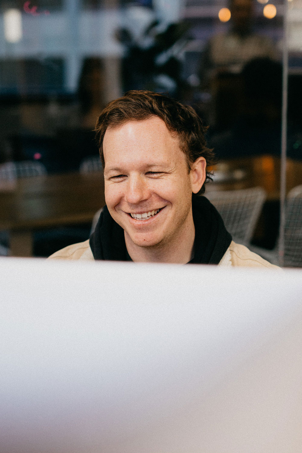 Our Agency, Your Team | BEECH