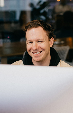 Our Agency, Your Team | BEECH