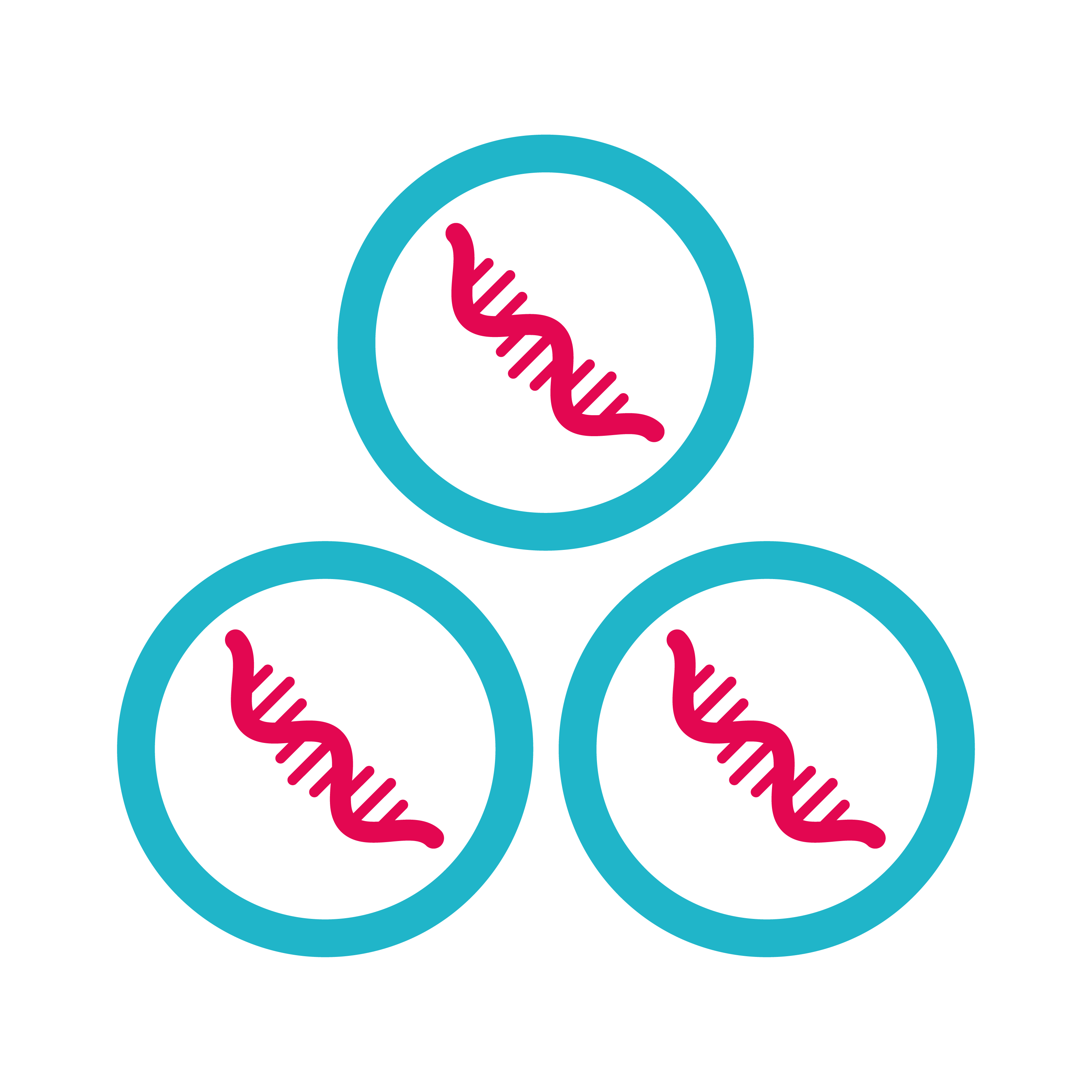 Spatial transcriptomics