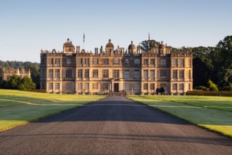 Stonehenge, Longleat Safari and Adventure Park