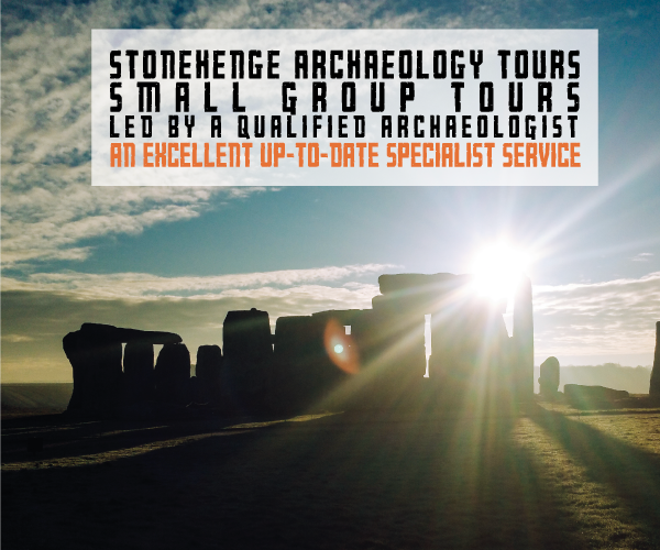 The Ultimate Stonehenge Tour Experience.