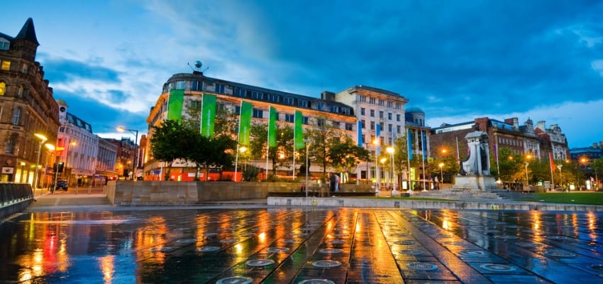 CCL features in latest eDisclosure Systems Buyers Guide