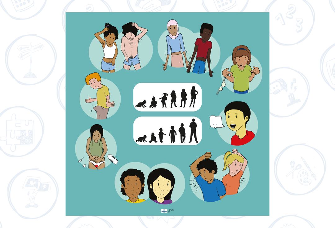 Let's Talk About Sex Toolkit