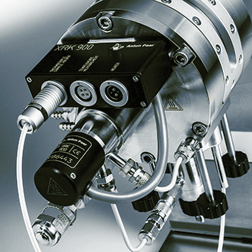 Powder X-ray Diffraction Systems | Proto XRD