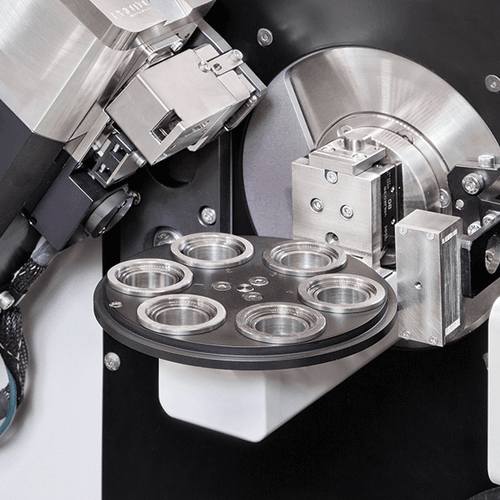 Powder X-ray Diffraction Systems | Proto XRD