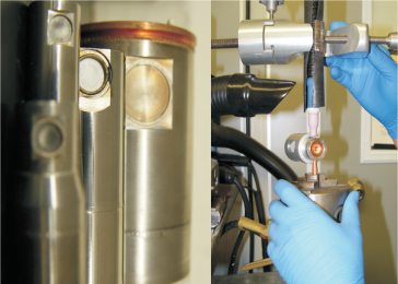 Custom X-ray Tubes | Proto XRD