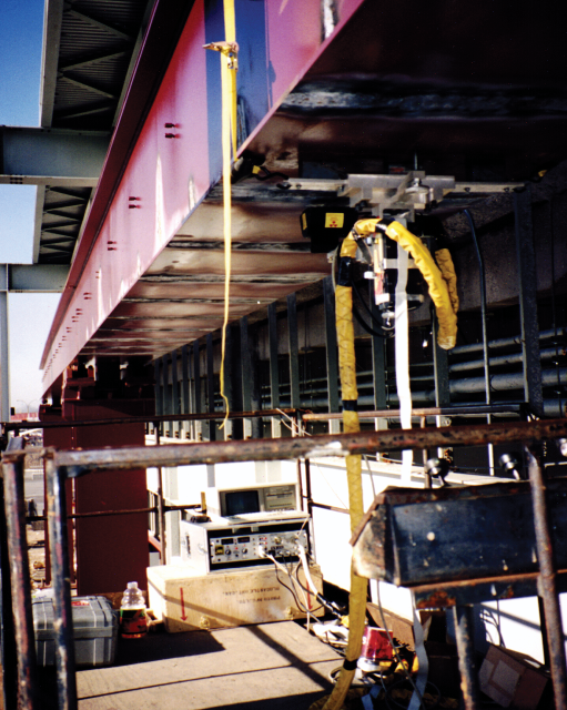 X-ray Diffraction Applications