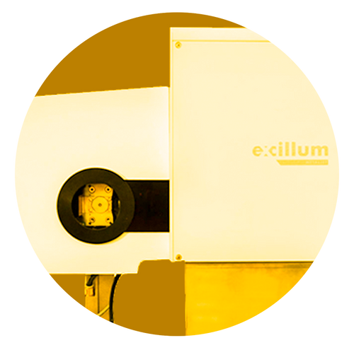 X-Ray Diffraction Products | Proto XRD
