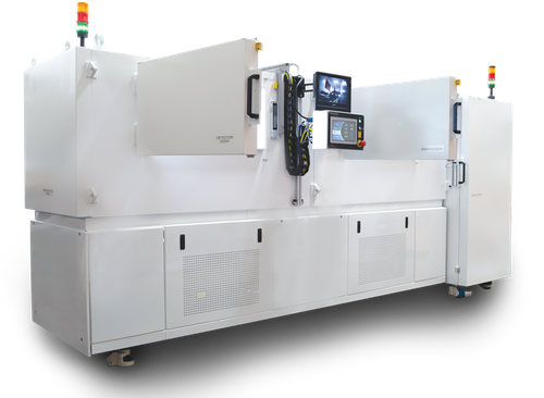 MetalJet X-ray Source Custom Integration | Proto XRD