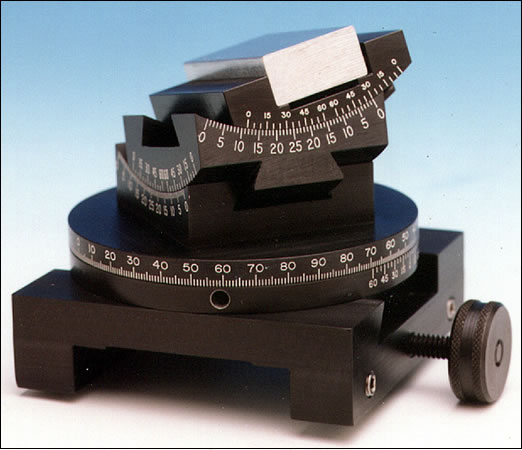 Laue-COS Single-Crystal Orientation System | Proto XRD