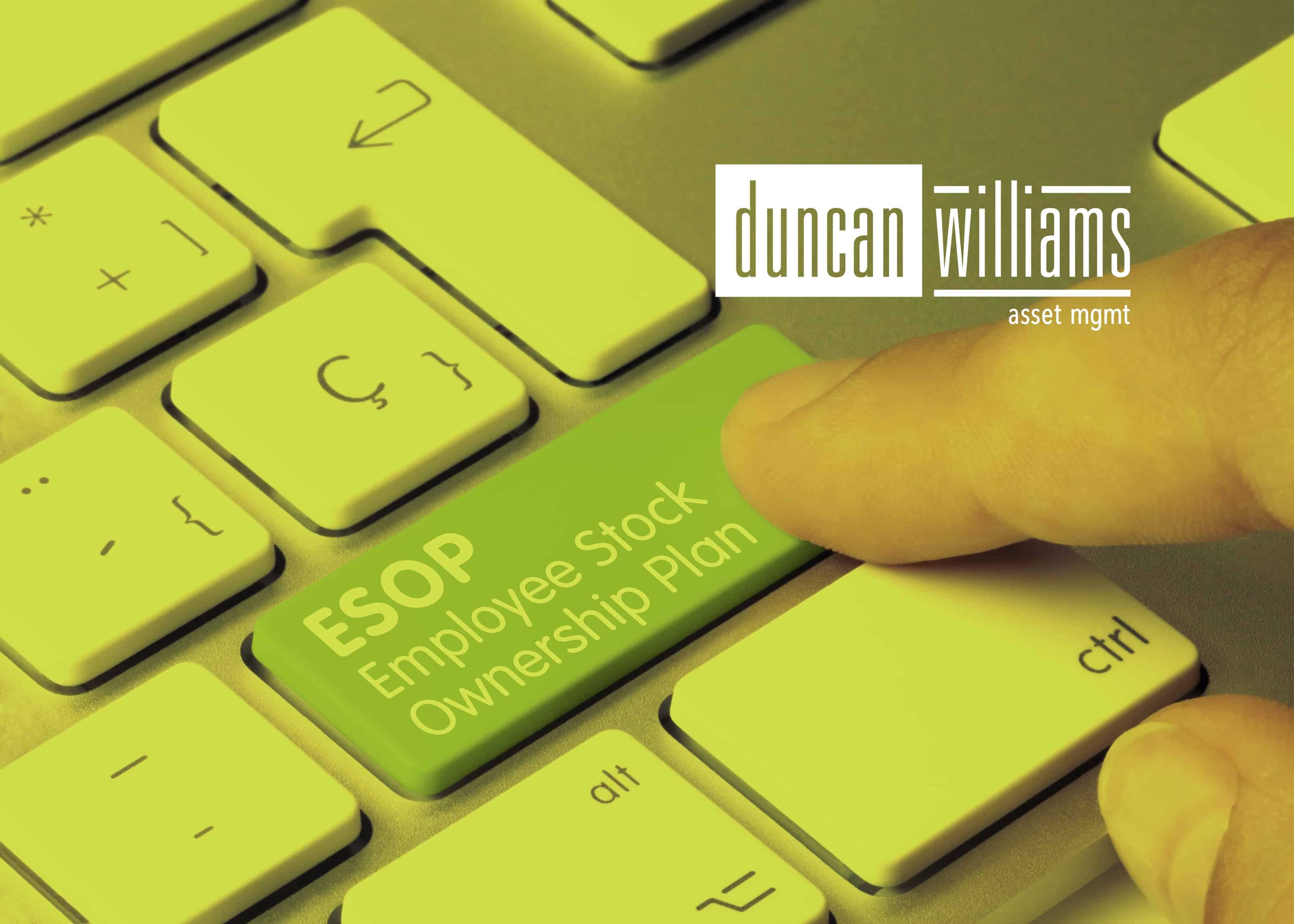 David Scully | President and Executive Committee Member | Duncan ...