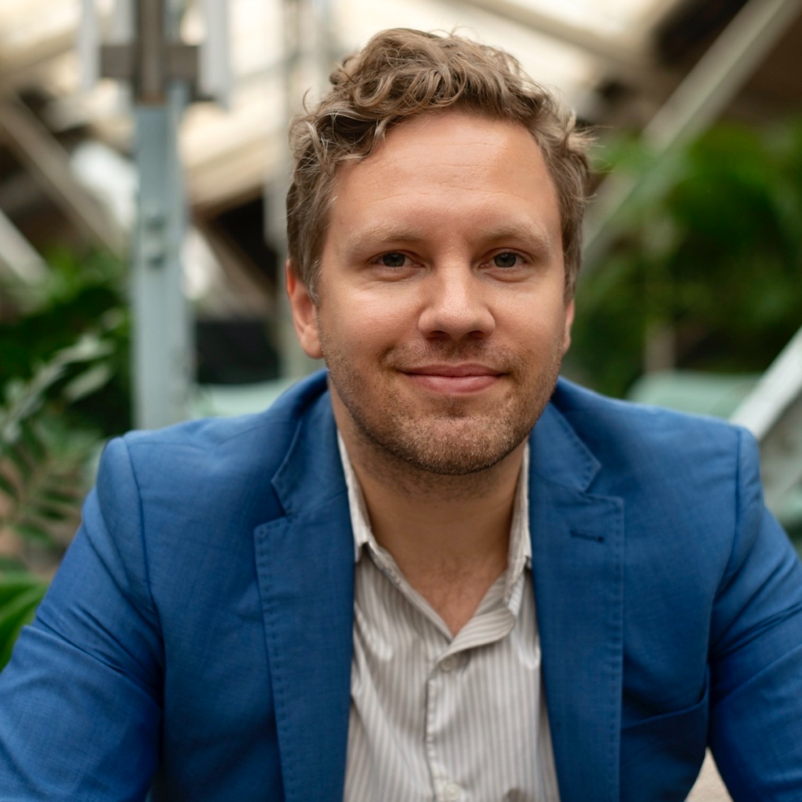 Kenneth Dreyer - Webflow