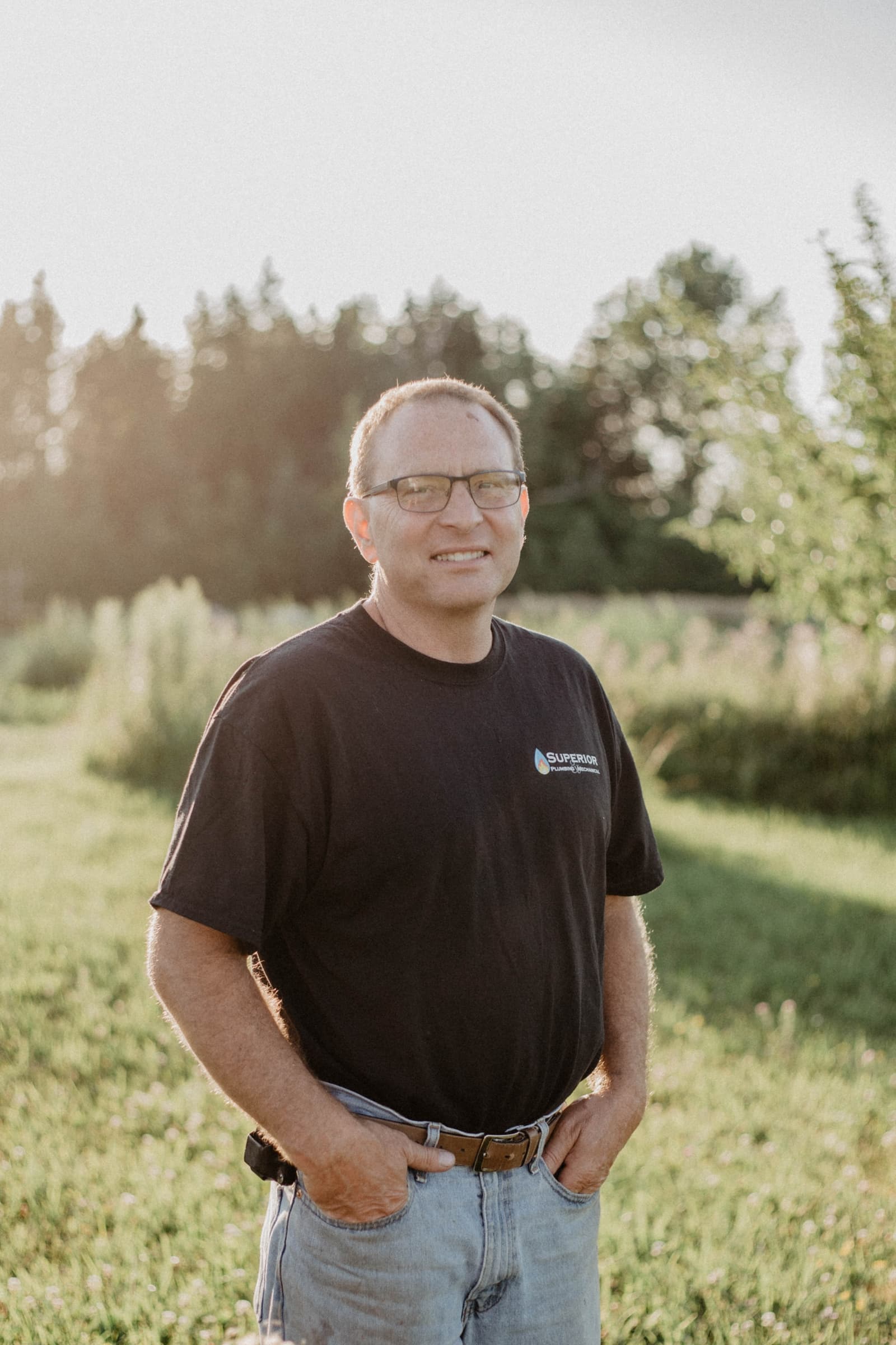 About - Superior Plumbing and Mechanical