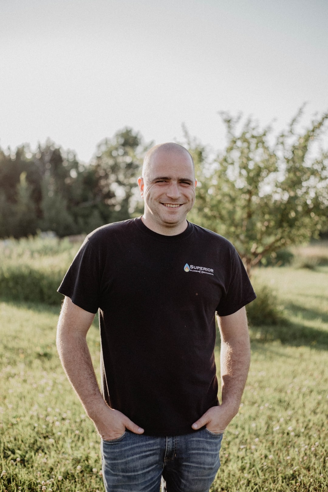 About - Superior Plumbing and Mechanical