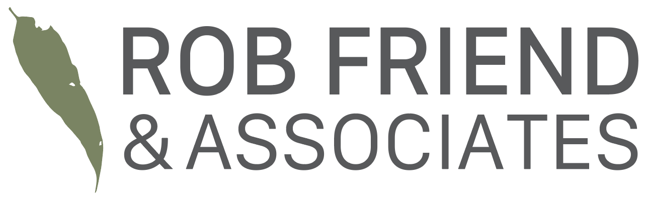 Rob Friend & Associates