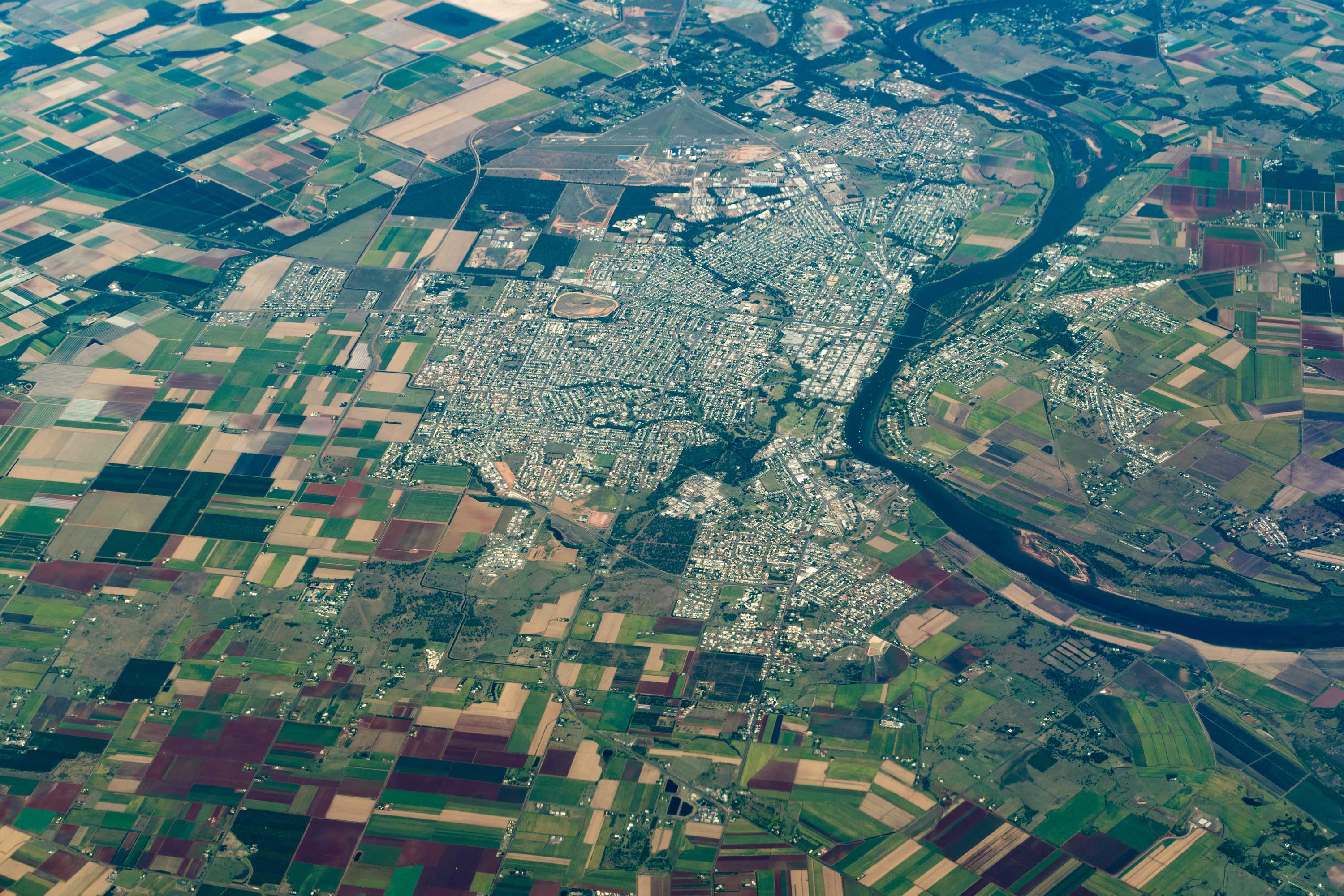 Vegetation and Regional Ecosystem assessment and mapping