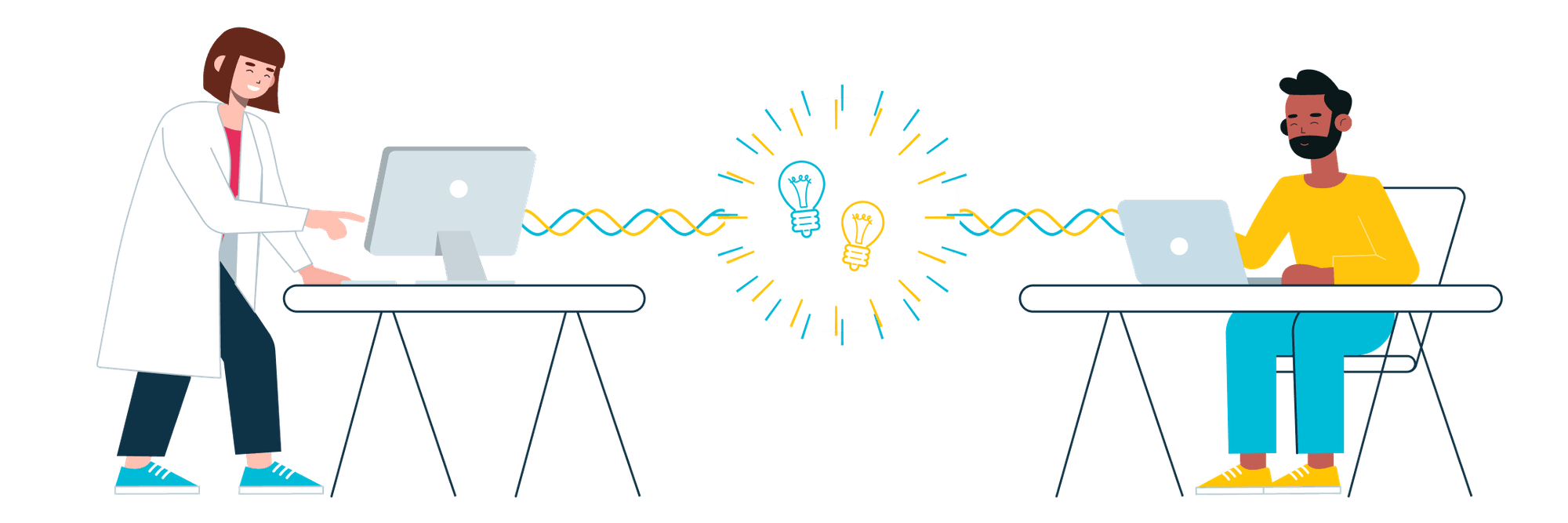 Mass Dynamics - Where life scientists discover together.
