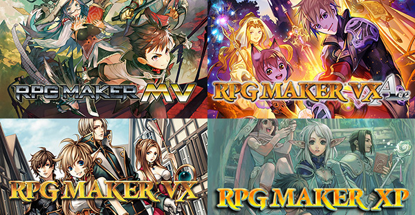 Degica Shop Golden Week Sale! | RPG Maker Forums