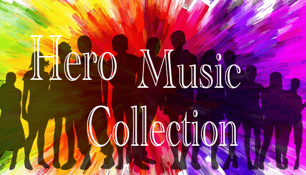 New Releases: Big Garden Tiles, Hero Music Collection | RPG Maker Forums
