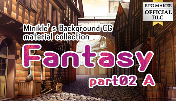 New Releases: Four New Packs for RPG Maker! | RPG Maker Forums