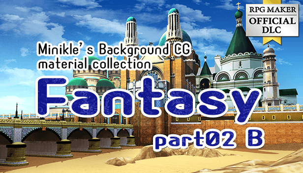 New Releases: Four New Packs for RPG Maker! | RPG Maker Forums