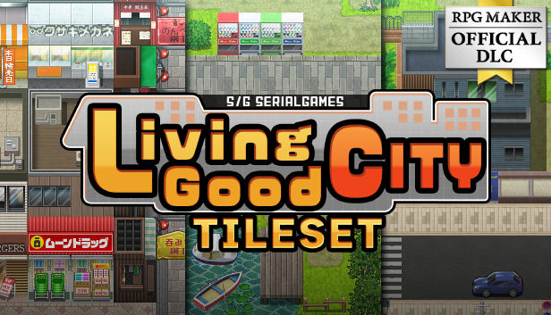 New Releases: Cozy Cottage Pack, Amusement park! Tileset, Pixellen ...