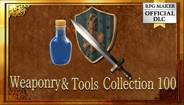 New Releases: 5 New Packs! | RPG Maker Forums