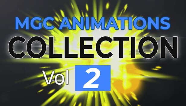 New Releases: MGC Animations Collection Vol 2, Plue's Cute Fantasy ...