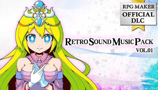 New Releases: 6 New Packs! | RPG Maker Forums