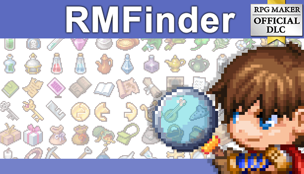 New Releases: Music, Insects, Monsters, Tiles, and More! | RPG Maker Forums