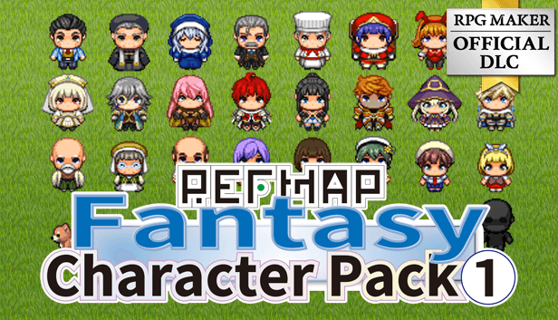 New Releases: Monsters, Characters, Music and More! 6 New Packs | RPG ...