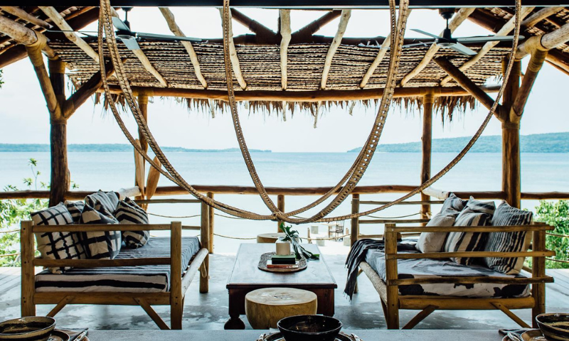 Sun drenched days at Havannah Boat House | Apex Travel