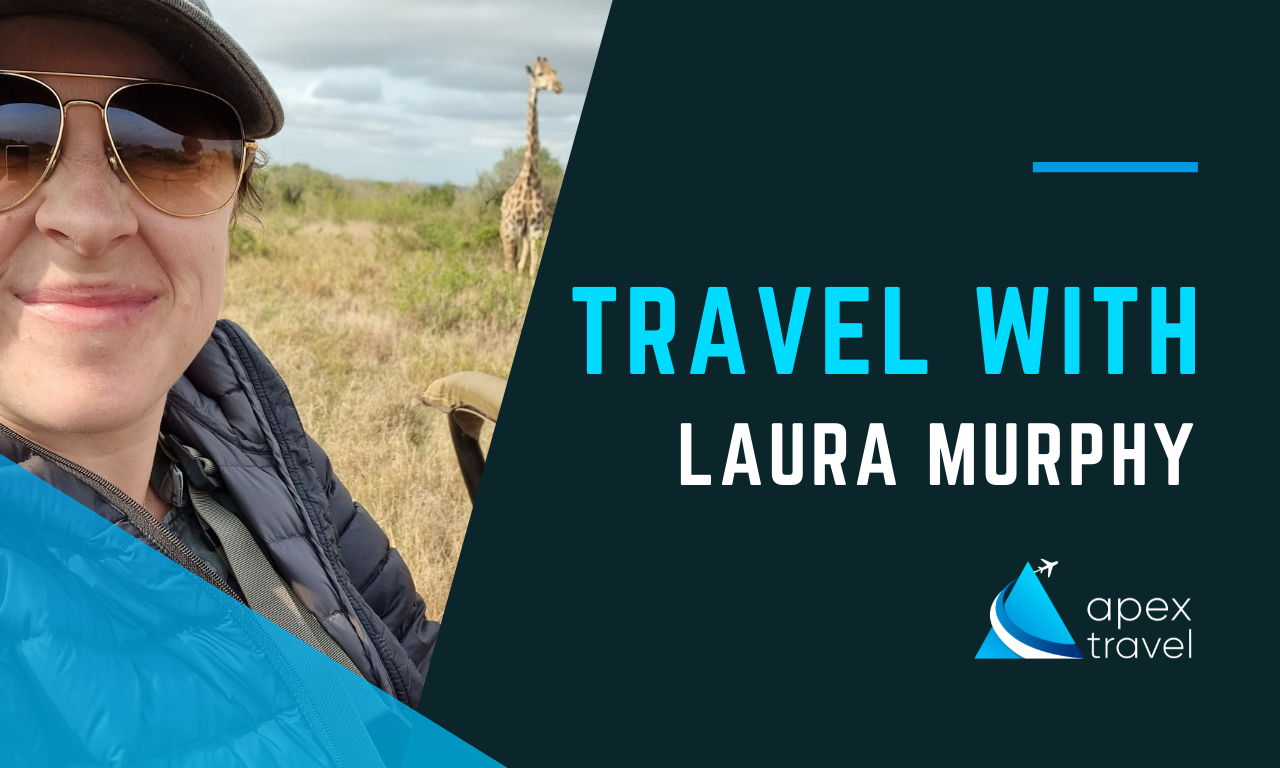 A South African safari & Cape Town journey with Laura | Apex Travel