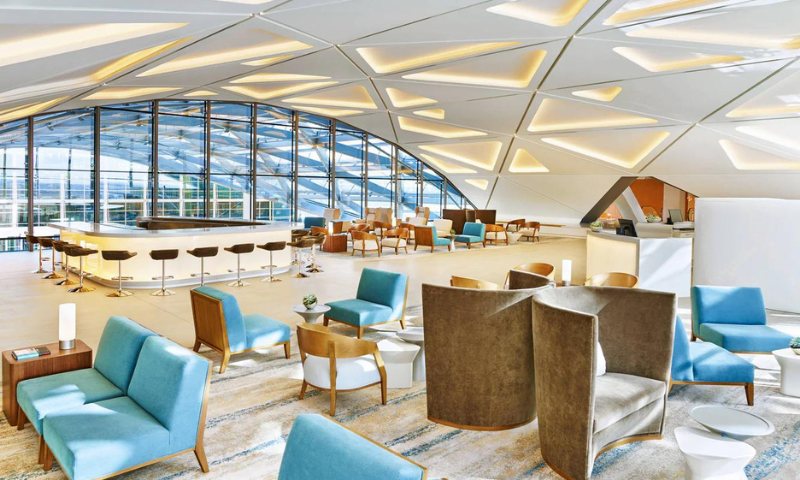10 of the Best Luxury Airport Hotels in the World | Apex Travel