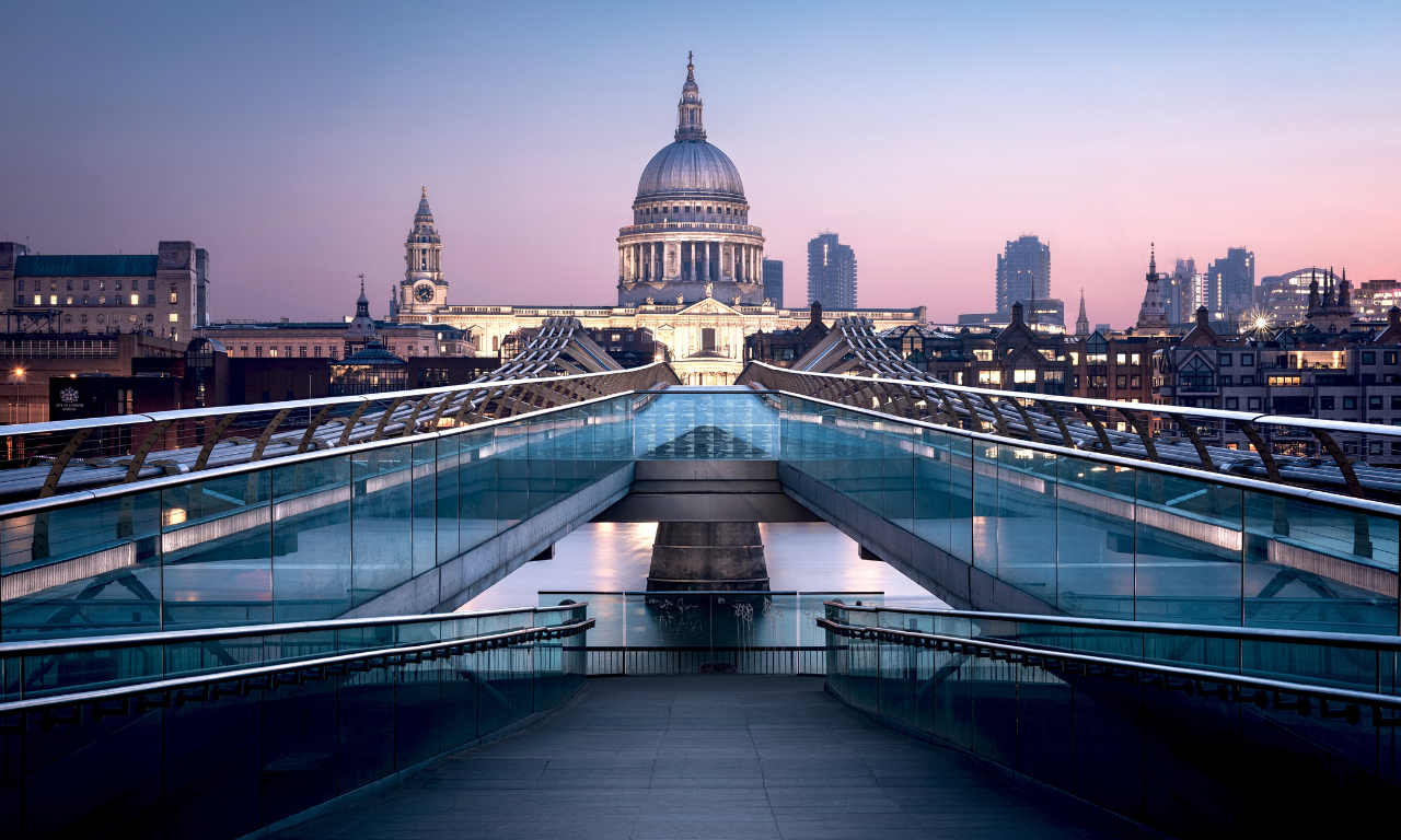 Our guide to London’s luxury hotels | Apex Travel