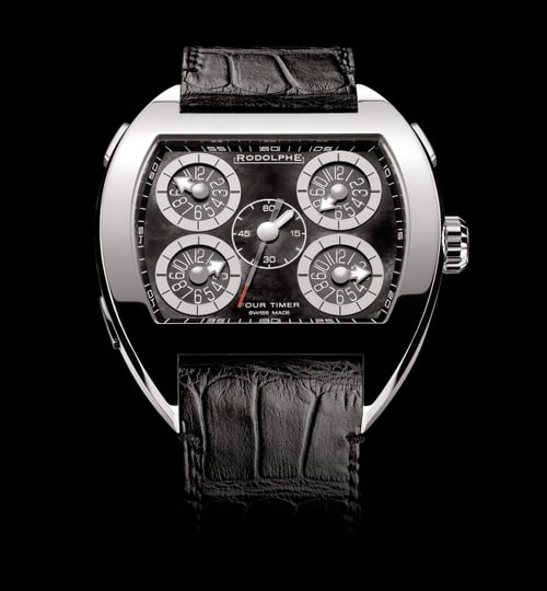 Watch Design | Rodolphedesign | The Studio