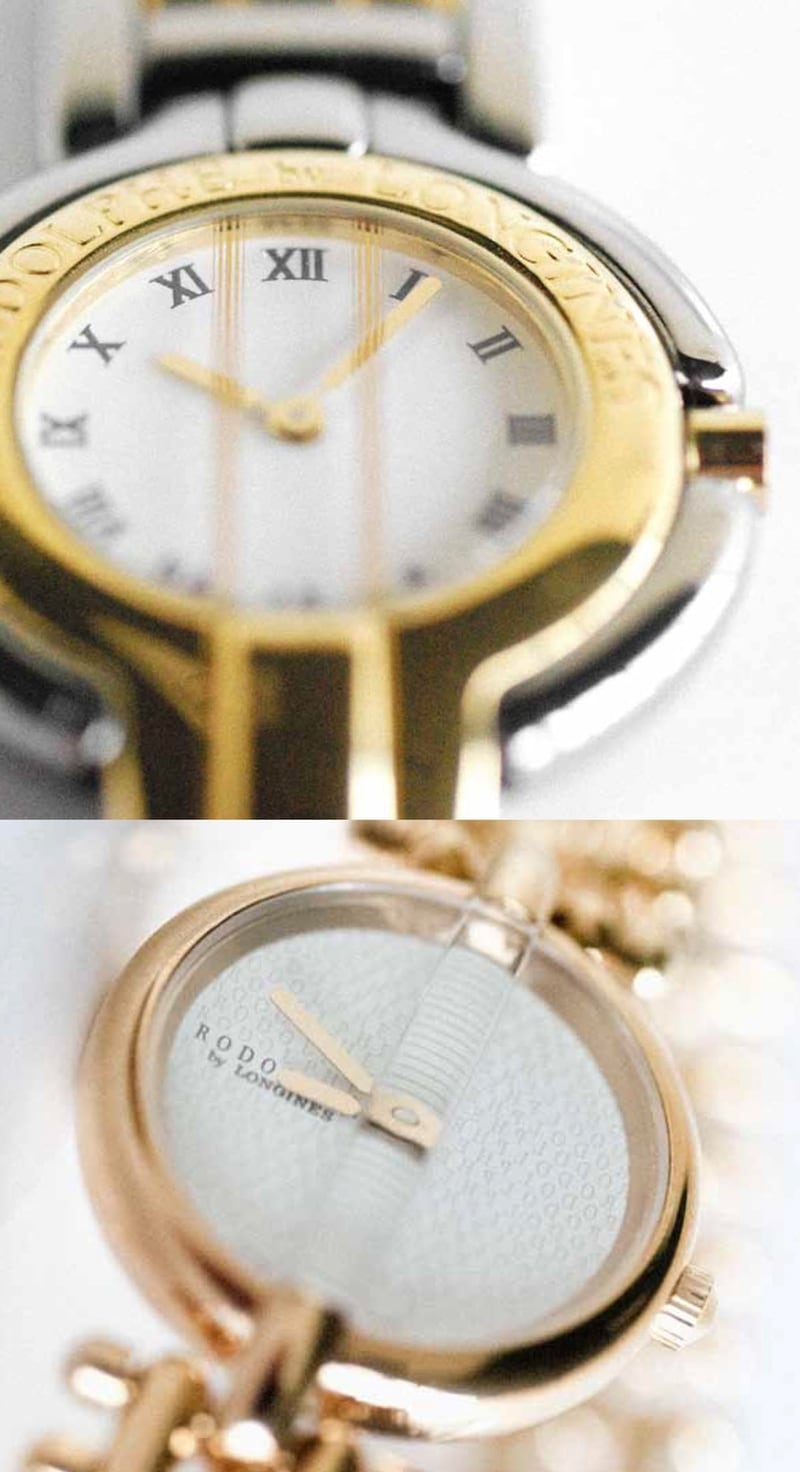 Watch Design | Rodolphedesign | The Studio