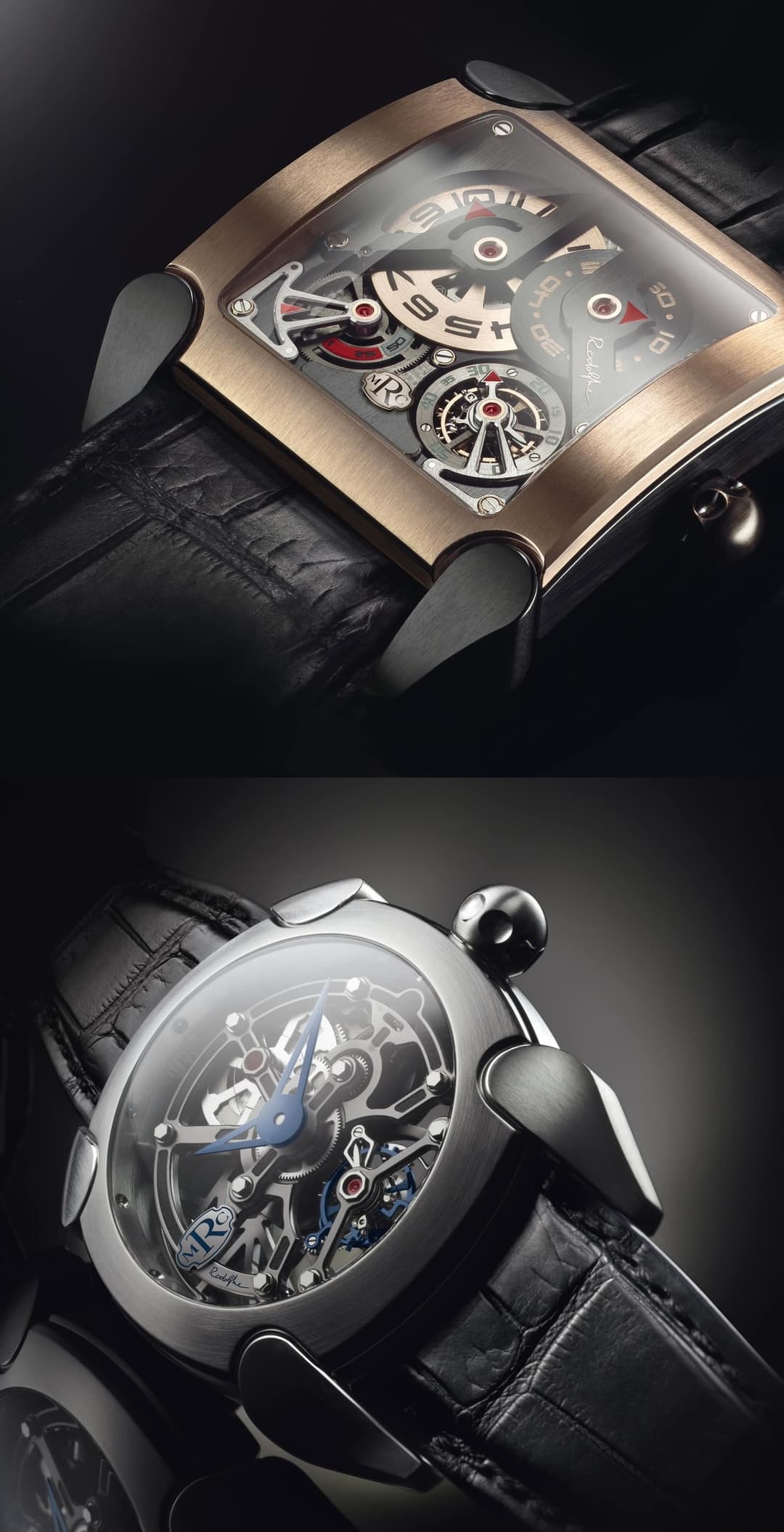 Watch Design | Rodolphedesign | The Studio