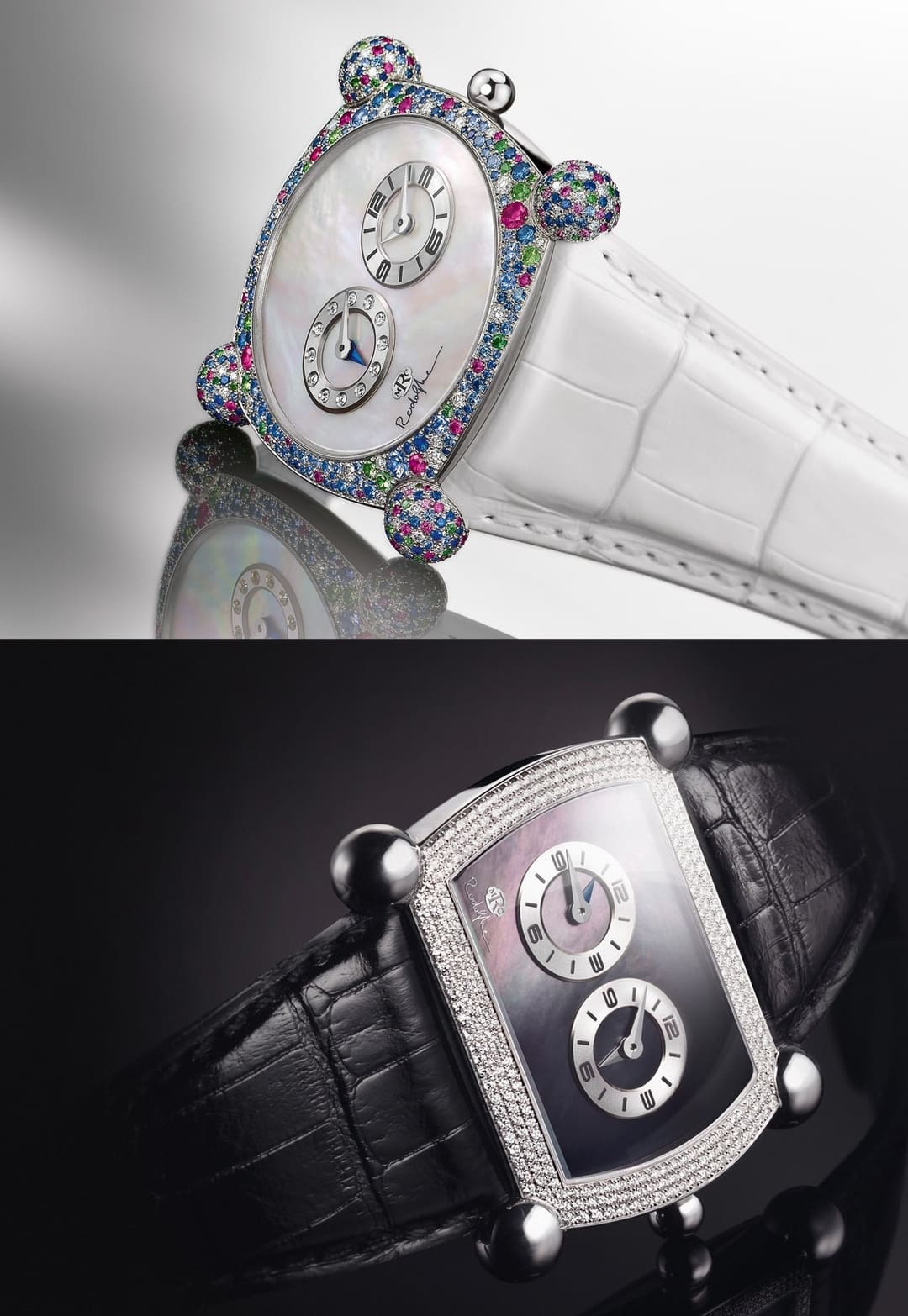 Watch Design | Rodolphedesign | The Studio