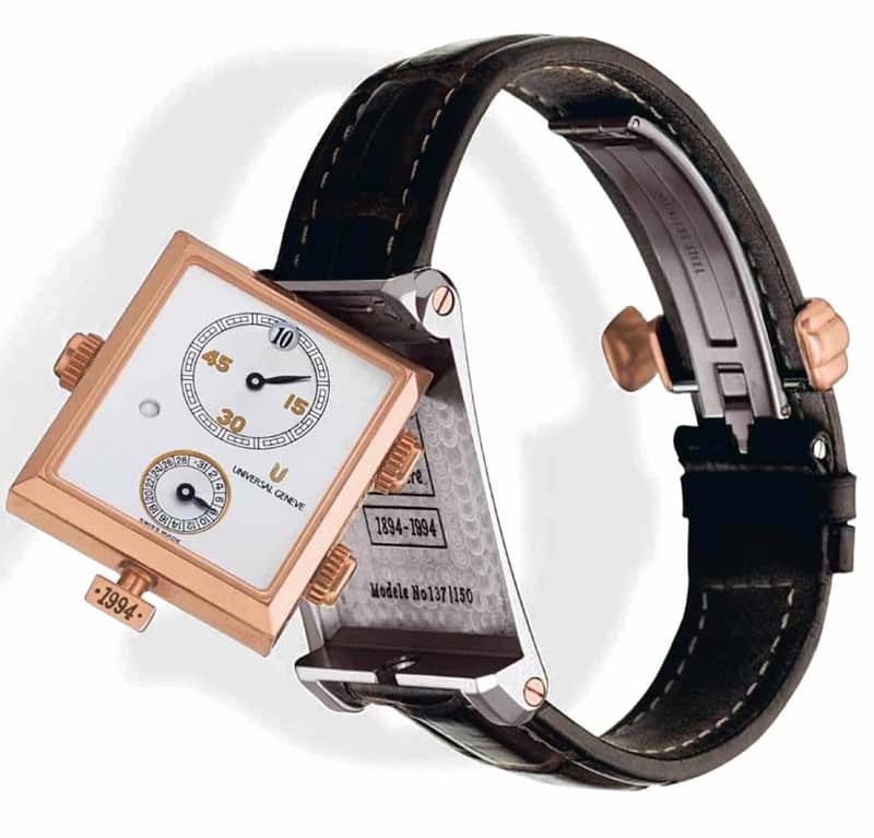 Watch Design | Rodolphedesign | The Studio