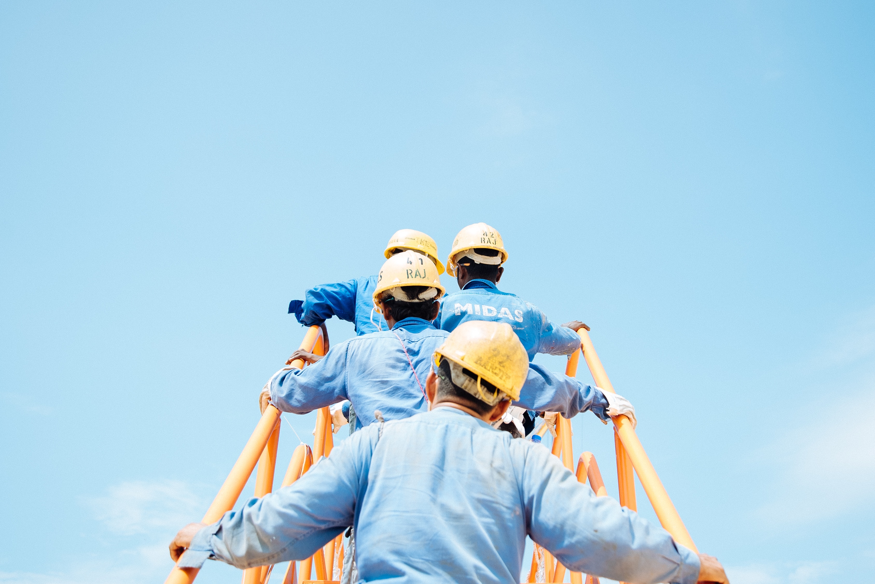 Safety Culture Starts at the Top: A Guide for EHS Leaders to Empower ...