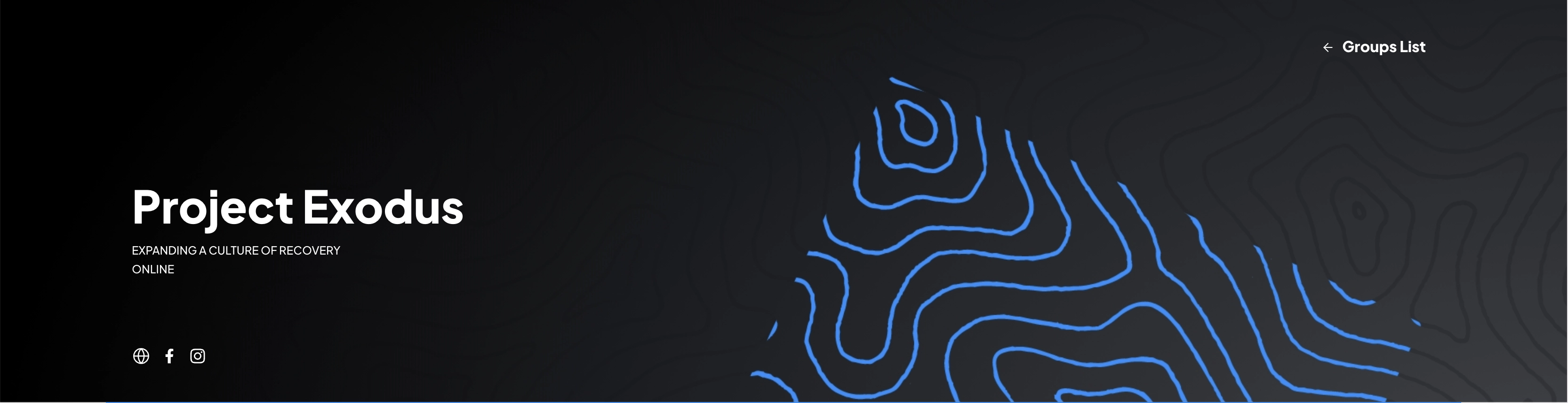 Project Exodus | Project Exodus National