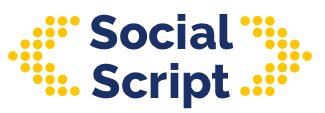 Social script